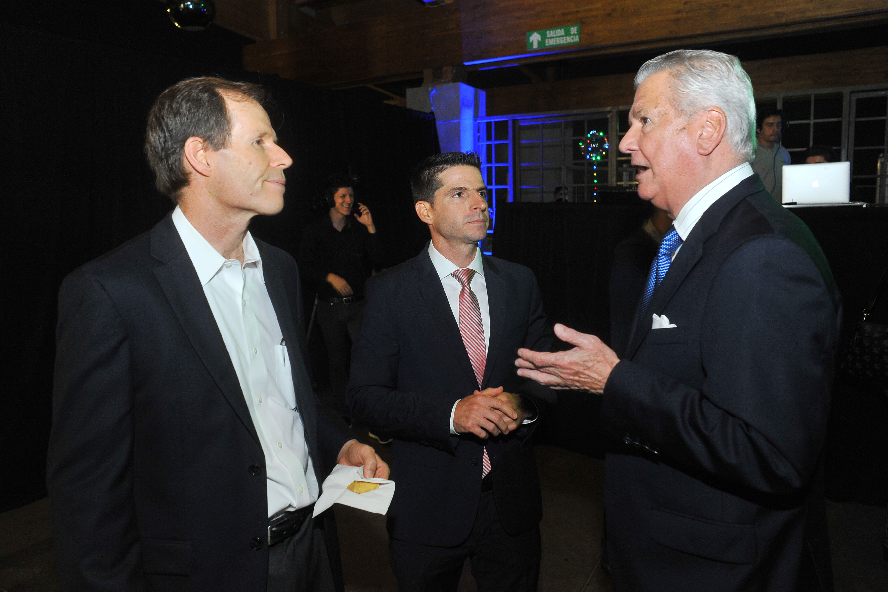 AED 20 Aniversario | ALIANZA EMPRESARIAL PARA EL DESARROLLO