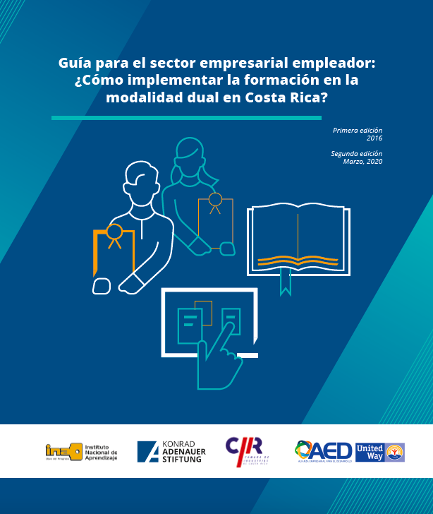Guía para el sector empresarial empleador: ¿Cómo implementar la ...